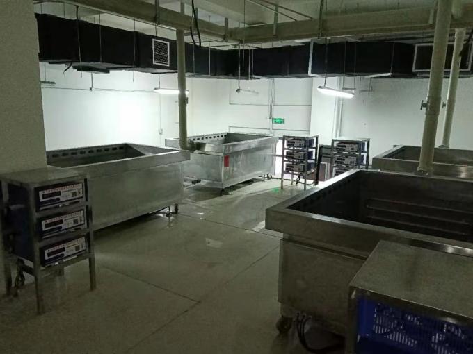 99.99% High Purity Silver Electrolysis Machine Precious Metal Recycling