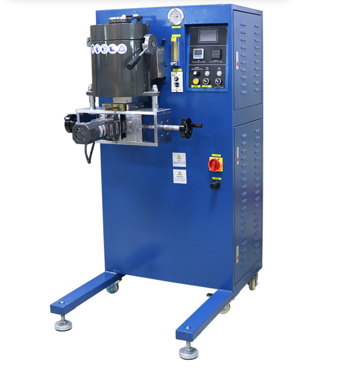 40cm/Min Jewelry Silver Casting Machine Equipment 380V 15kw