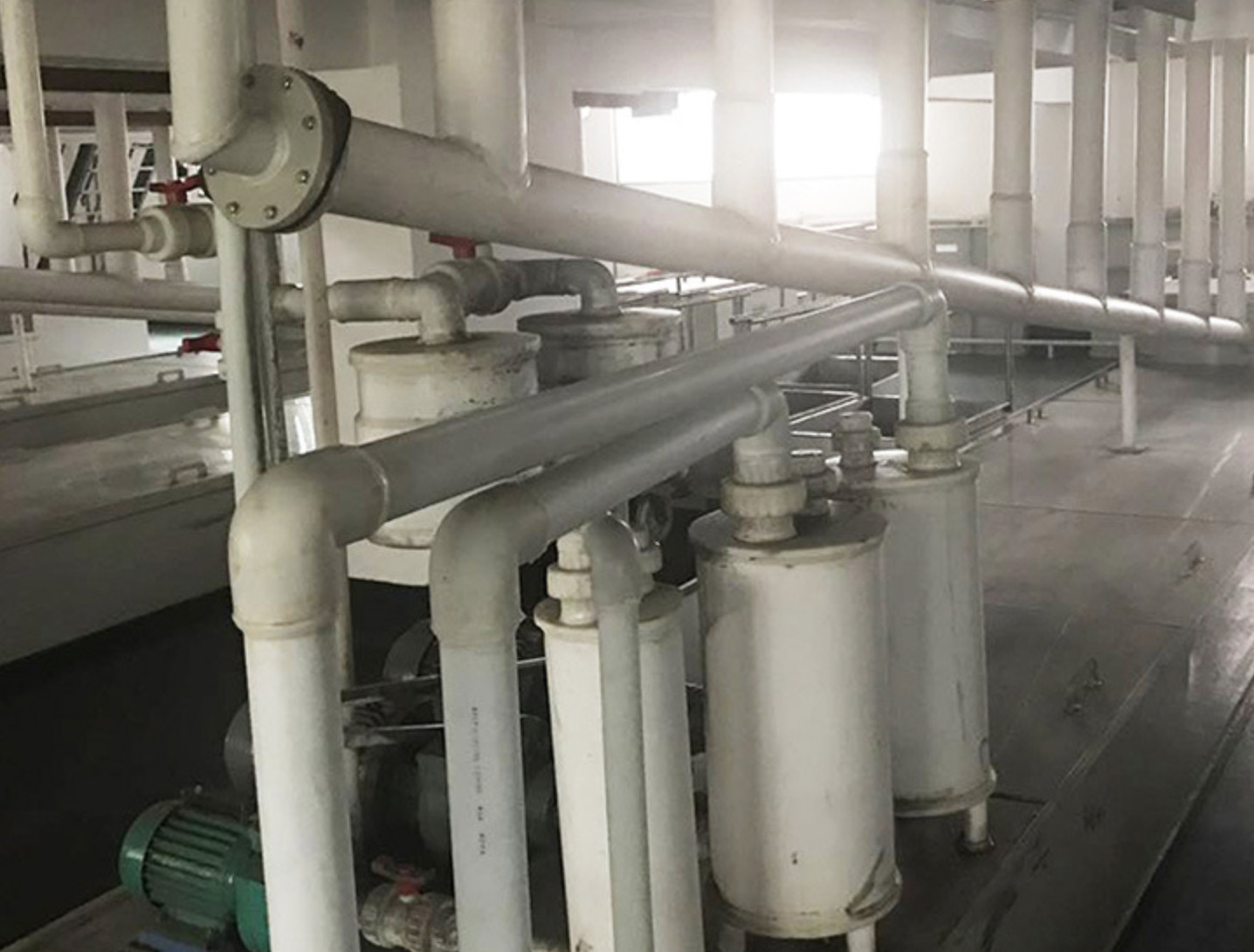 Undivided Cell Silver Refining Machine Ion Exchange Aqueous ...