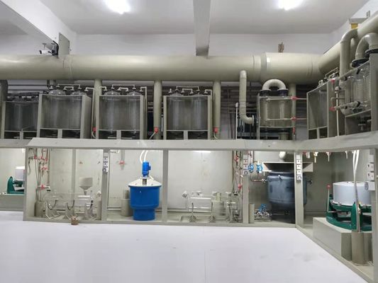 Silver Electrolysis Machine factory, Buy good quality Silver ...